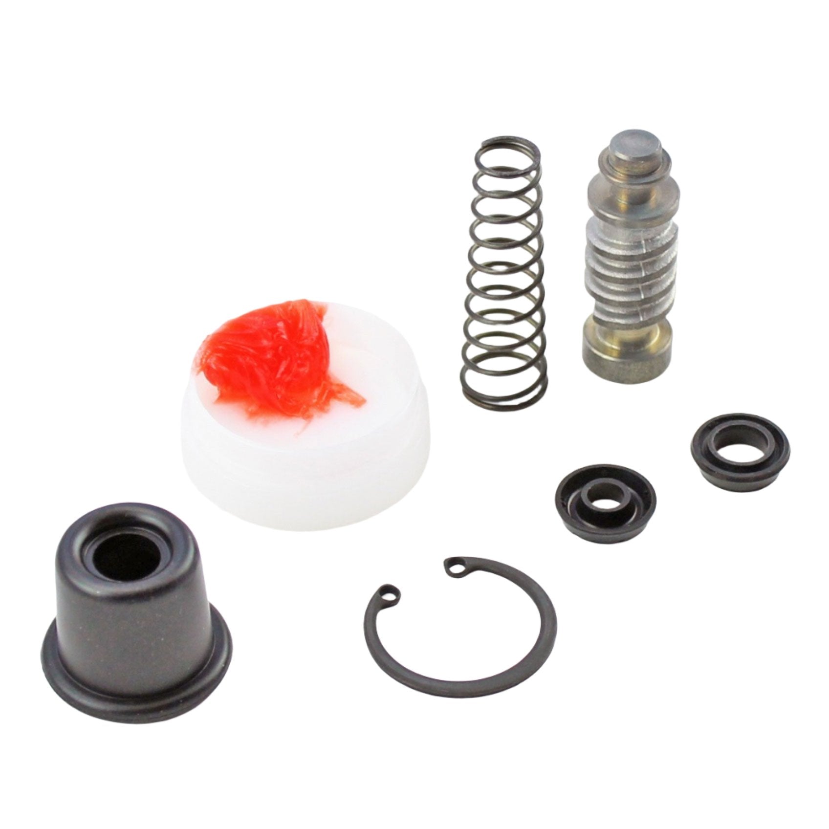 Motorcycle Master Cylinder Kits | Brakecrafters
